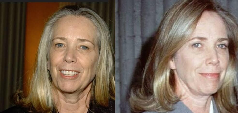 Mary Marquardt The Famous Ex Wife Of Harrison Ford Who Was Betrayed Despite Unfeigned Loyalty