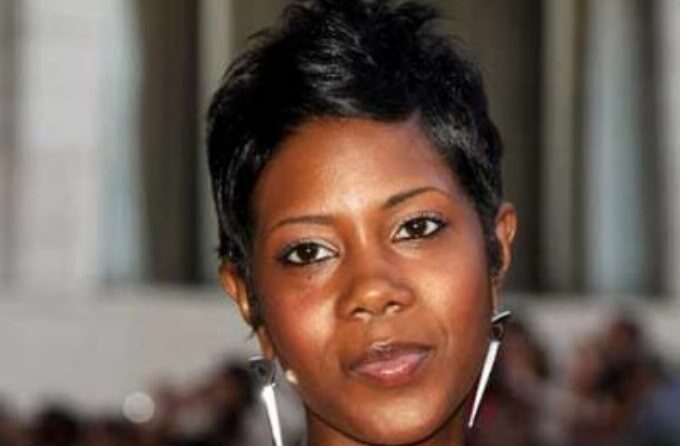 Meet Zulekha Haywood: Daughter of Celebrity Supermodel Who Overcame Her ...