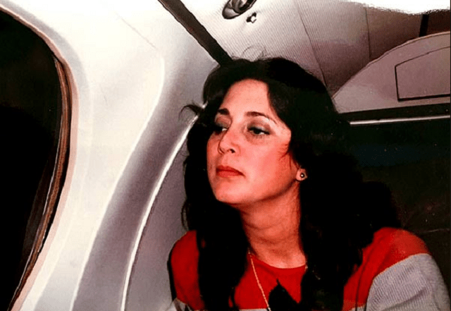 Who's Deborah Dubois? Find Out All You Need to Know About Barry Seal's Wife