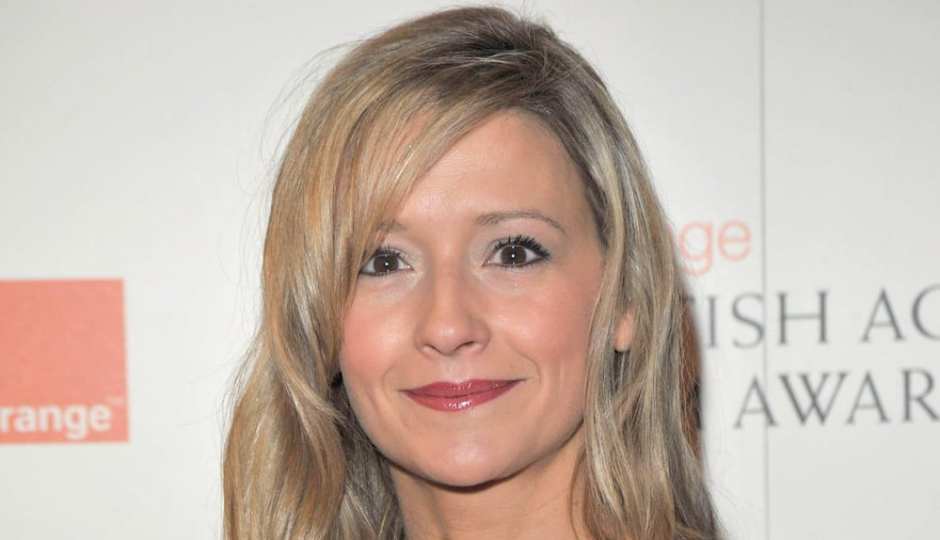 Meet Sophie Dymoke: Marketing Strategist, Wife to Matthew Goode, and ...