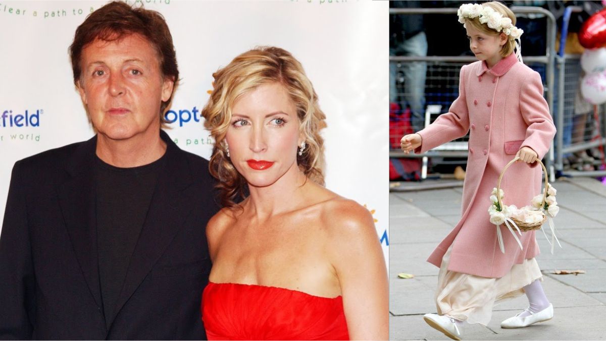 Who Is Beatrice McCartney? Find Out All You Need to Know About Paul ...
