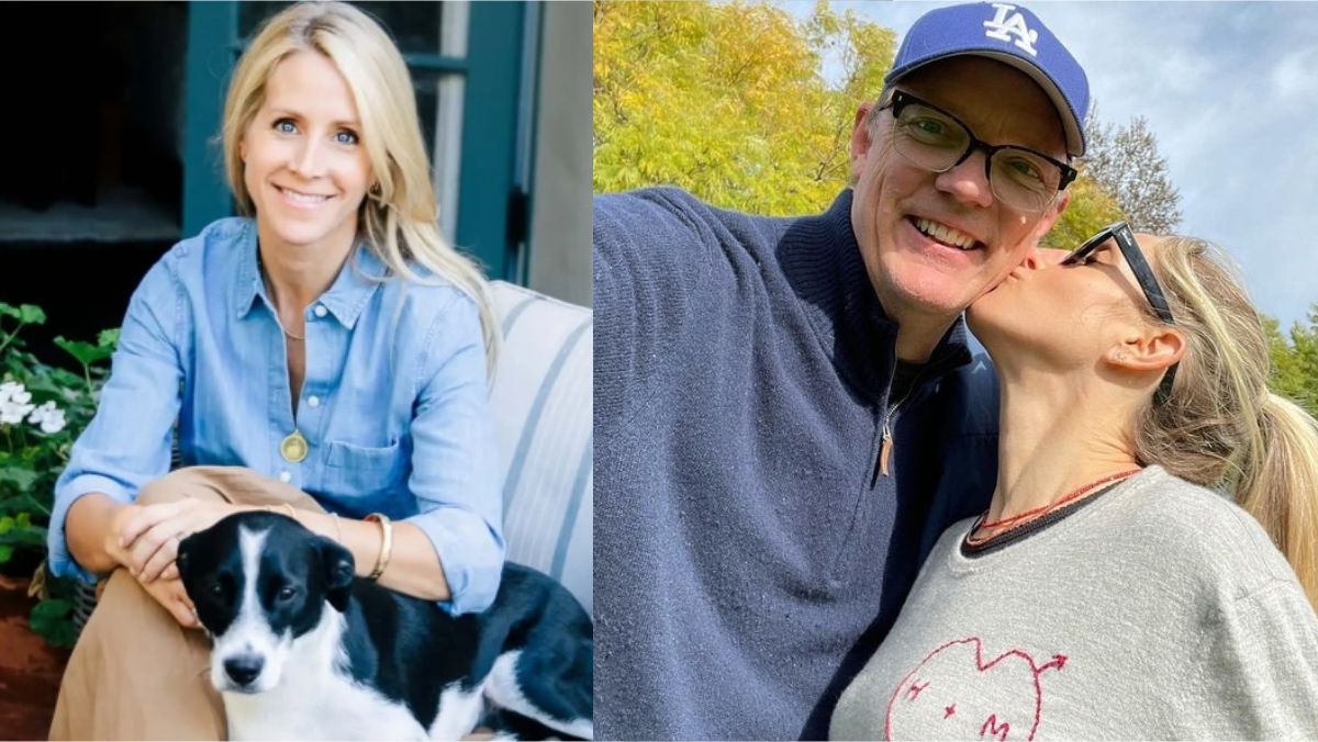 Meet Heather Helm: Real Estate Expert and Wife of Hollywood Actor ...