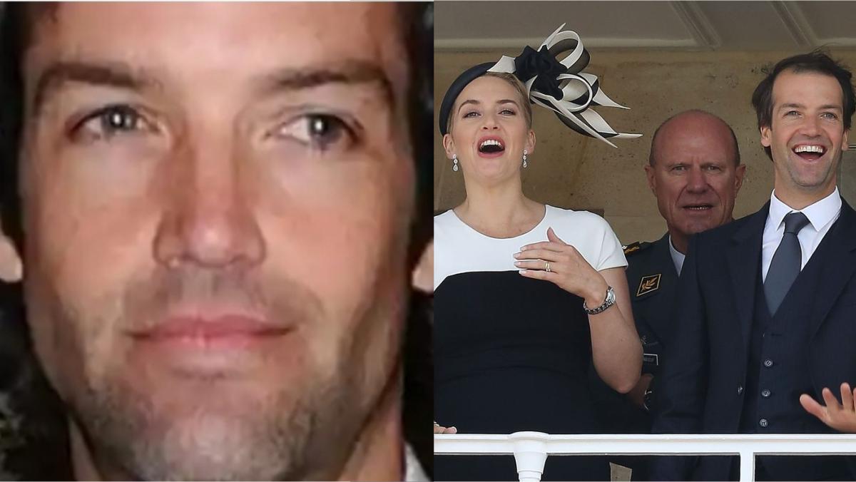 Meet Edward Abel Smith: Third Husband of English Actress Kate Winslet and a Stay-At-Home Dad