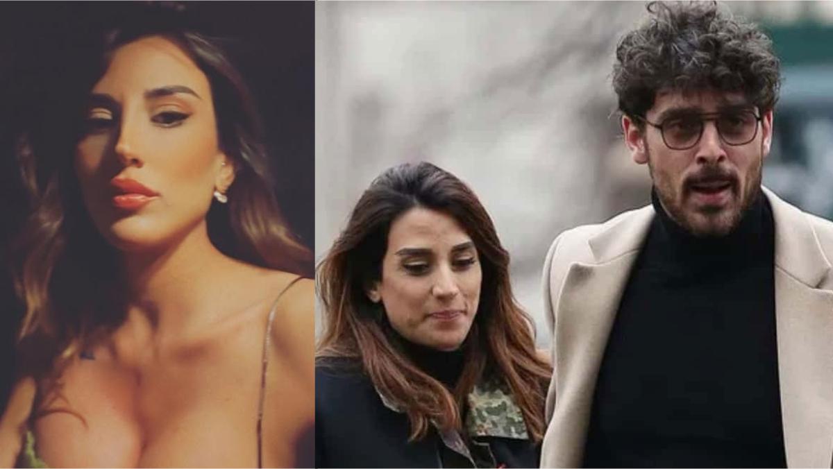 Rouba Saadeh: Fashion Designer and Ex-Wife to Italian Actor Michele Morrone