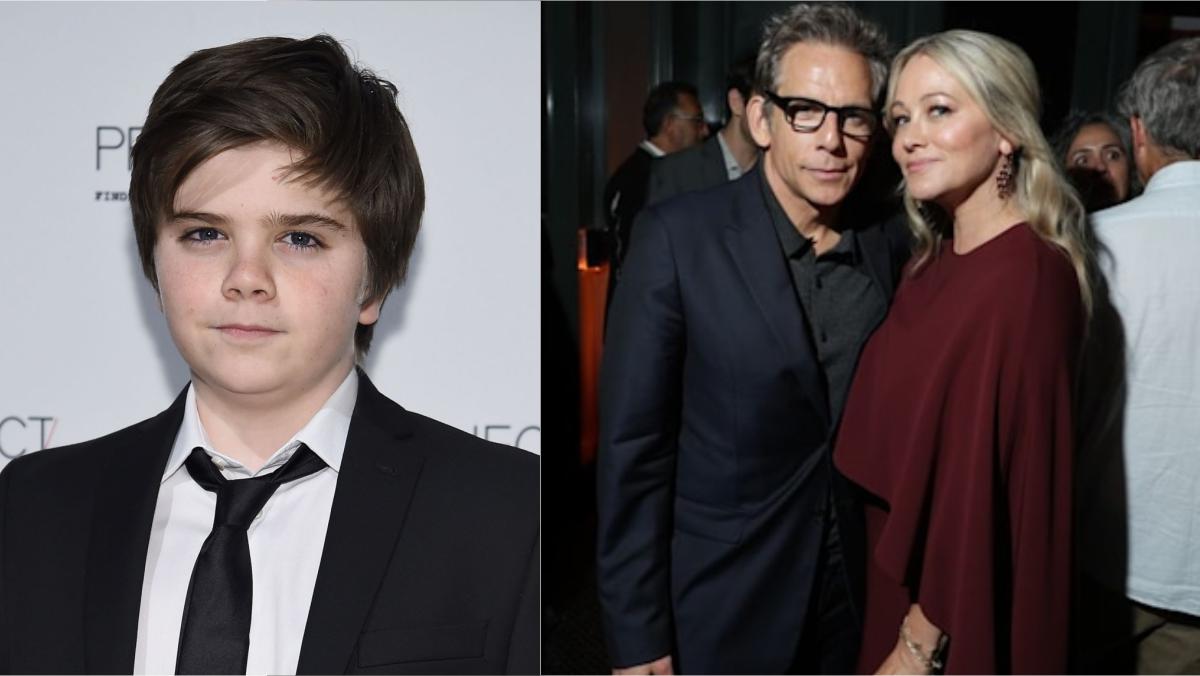 Who Is Quinlin Dempsey Stiller Find Out All You Need To Know About Ben Stillers Son