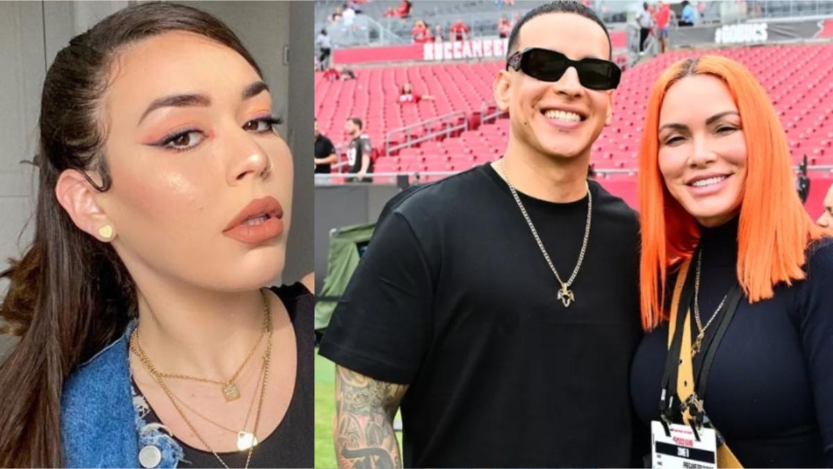 Meet Yamilet Ayala González: The First Child of Puerto Rican Rapper and ...