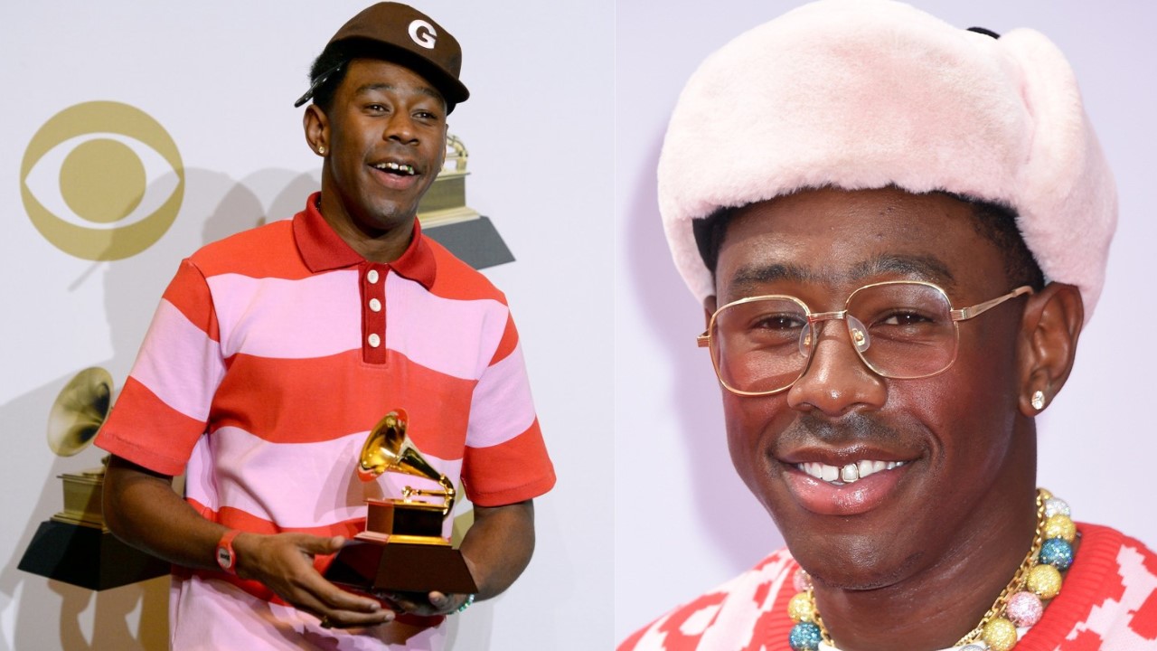 Tyler the Creator: The Unfiltered Genius Behind the Music - Tushstories