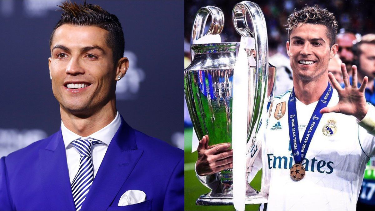 Cristiano Ronaldo: Football Legend, Messi Rivalry & Life with Georgina