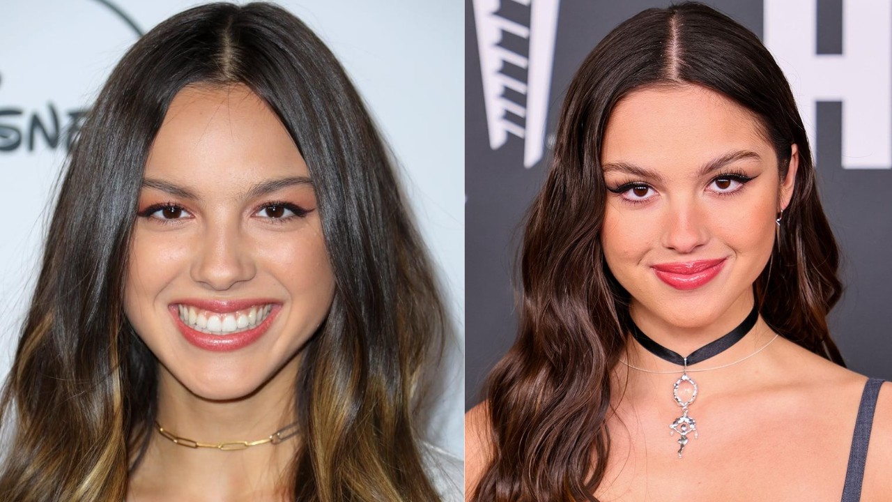 Olivia Rodrigo: Pop Sensation & Rumored Romance with Louis Partridge