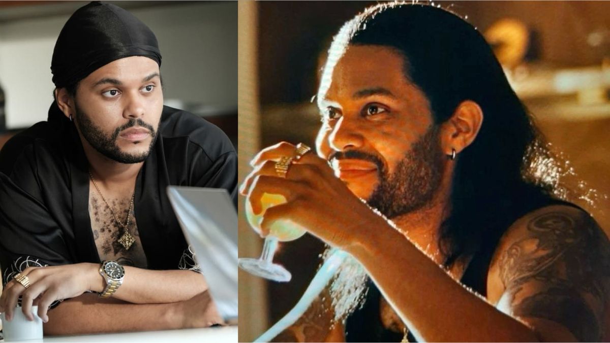 The Weeknd: Music Icon & His High-Profile Romance with Bella Hadid