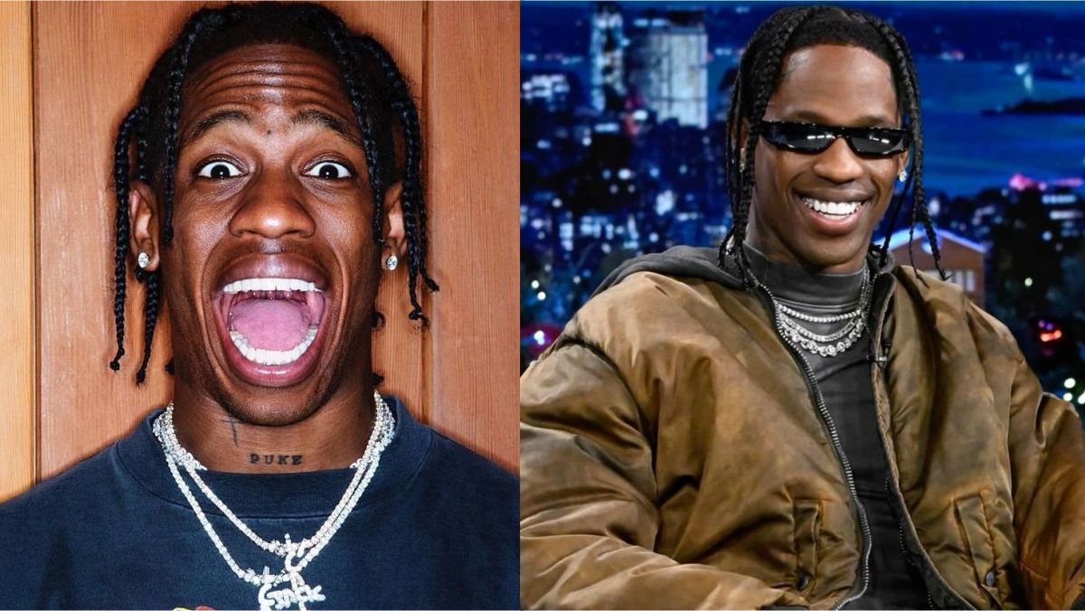 Travis Scott: Rap Visionary & His Relationship with Kylie Jenner - Tushstories