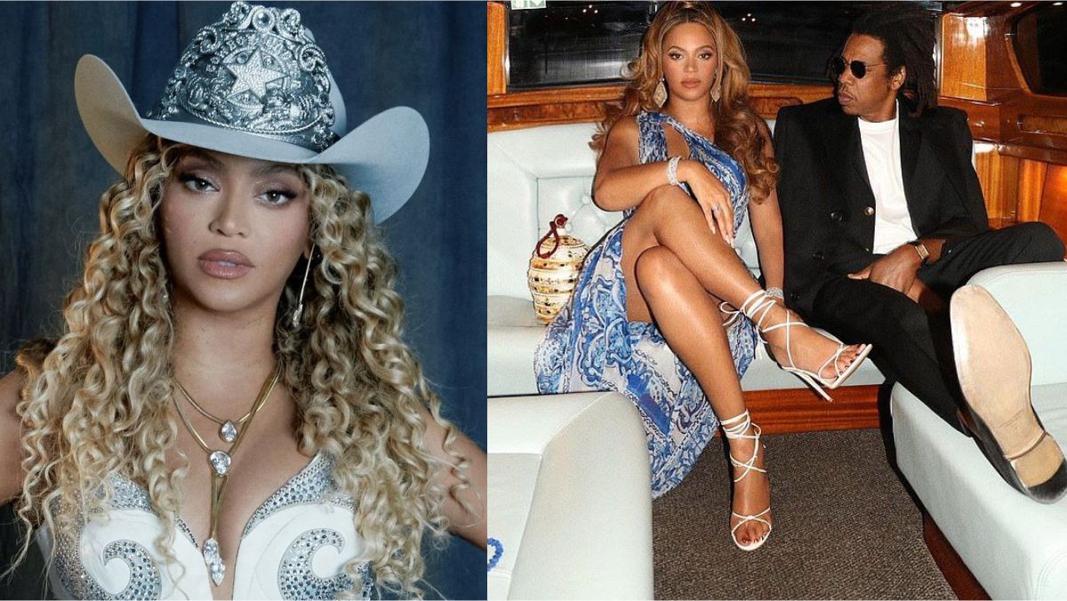 Beyoncé: Global Music Icon & Power Couple Legacy with Jay-Z - Tushstories