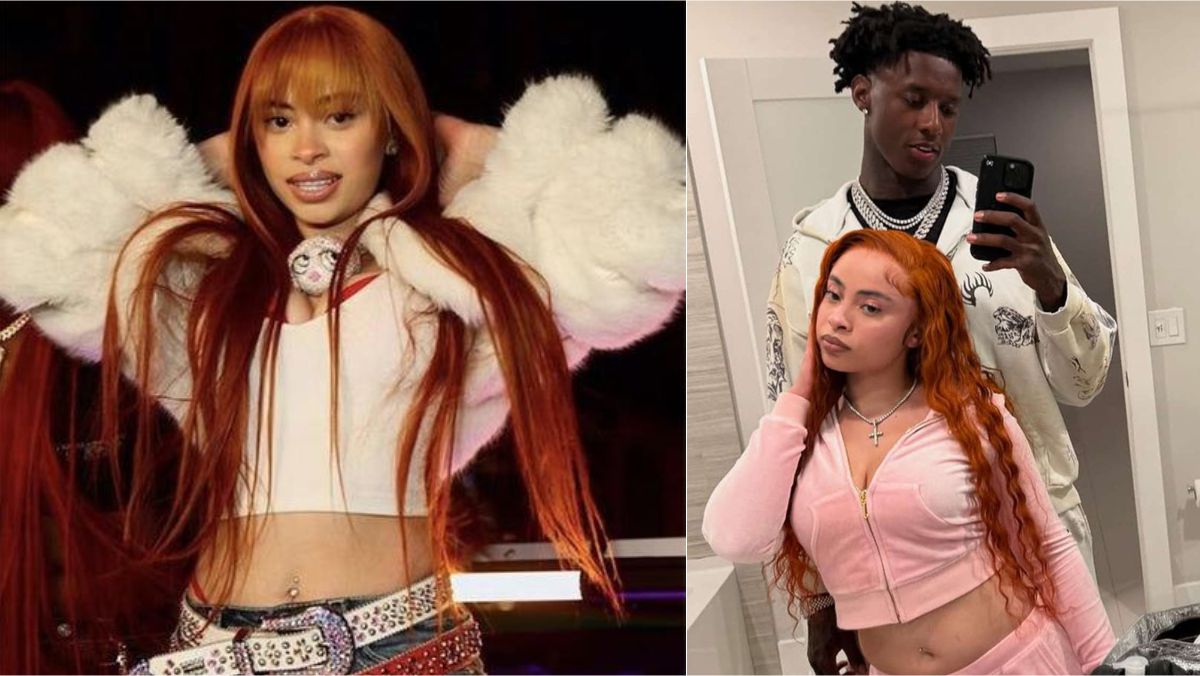 Ice Spice: Bronx Rap Sensation & Buzz Around Sauce Gardner - Tushstories