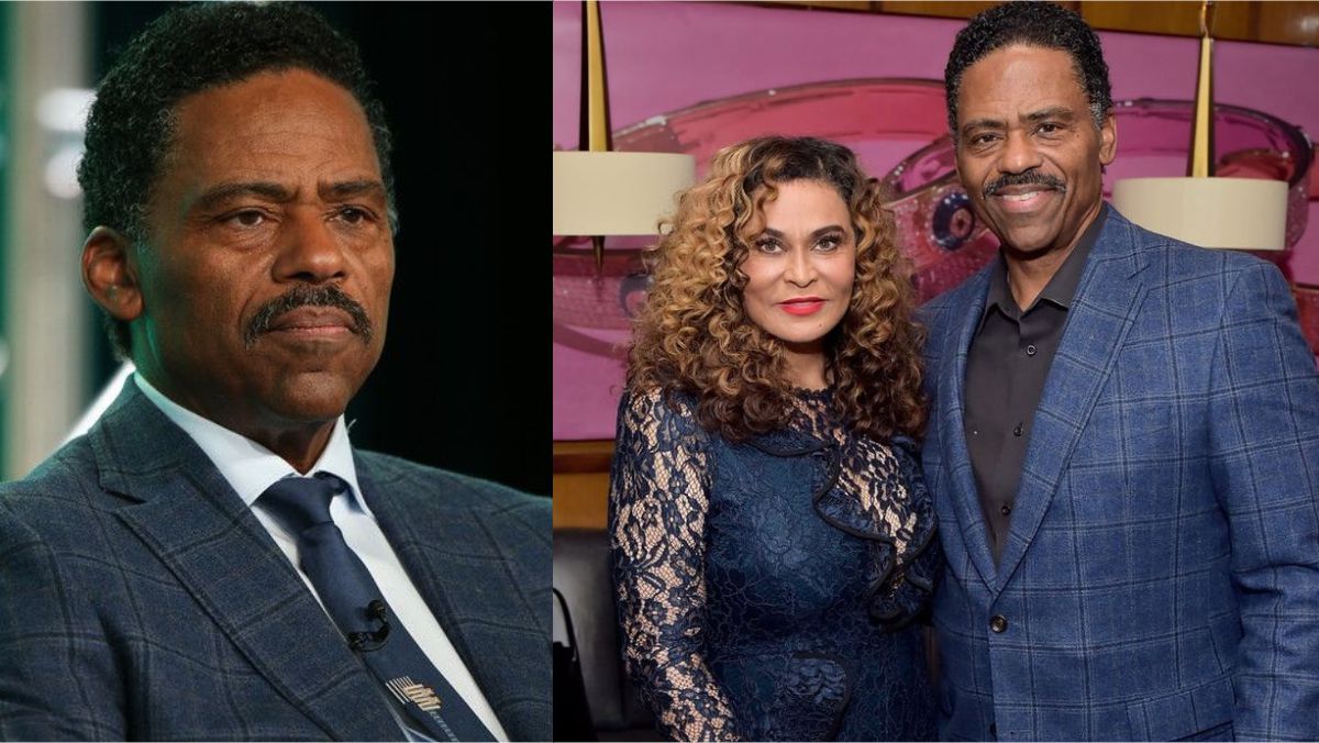 Richard Lawson: Actor, Bianca Lawson’s Dad & Ex of Tina Knowles ...