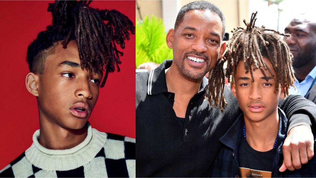 Jaden Smith: Rising Icon, Sab Zada Romance & Will Smith Legacy - Tushstories