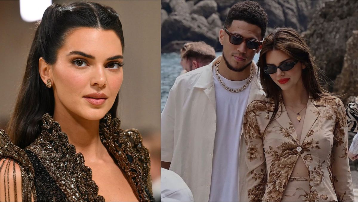 Kendall Jenner: Supermodel, KUWTK Star, Love Life With Devin Booker
