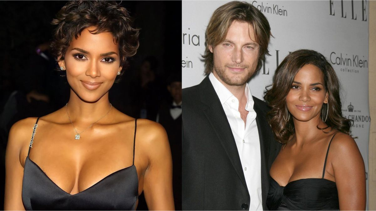 Halle Berry: Hollywood Icon, Life With Olivier Martinez & Van Hunt