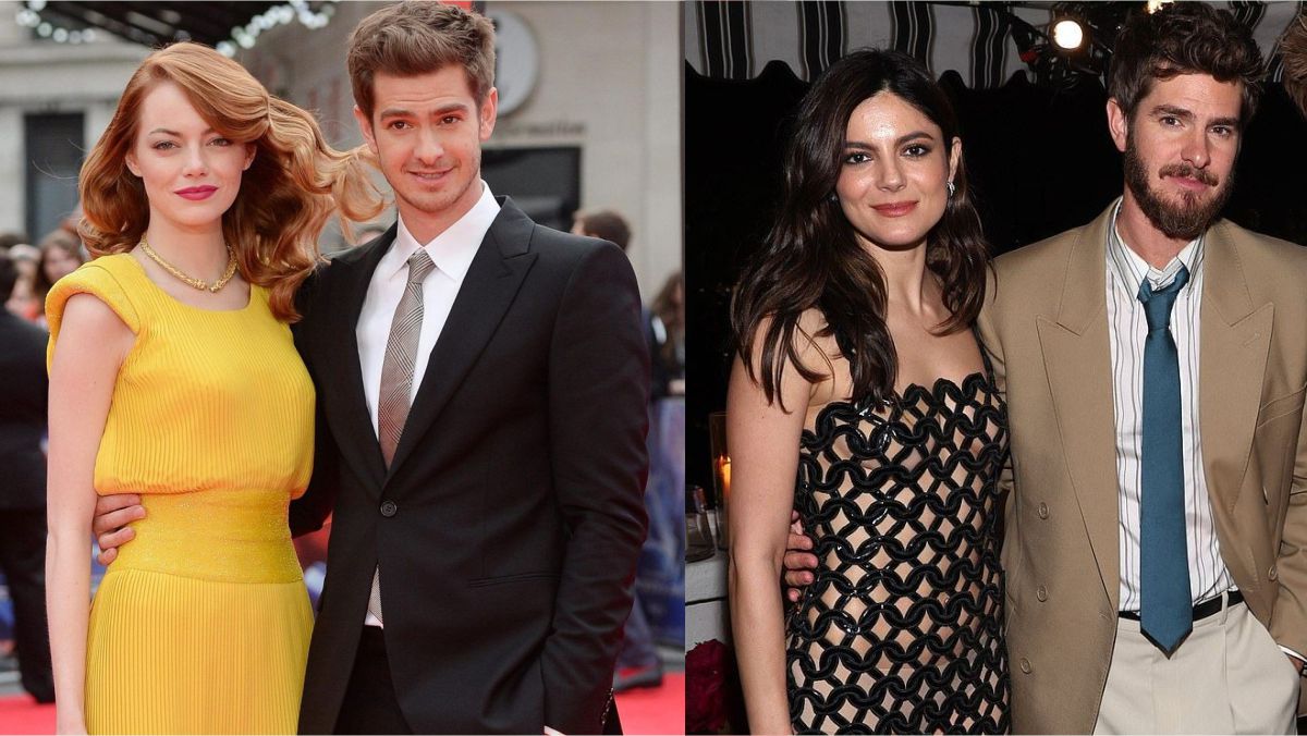 Andrew Garfield: Actor, Emma Stone Past & Monica Barbaro Rumors