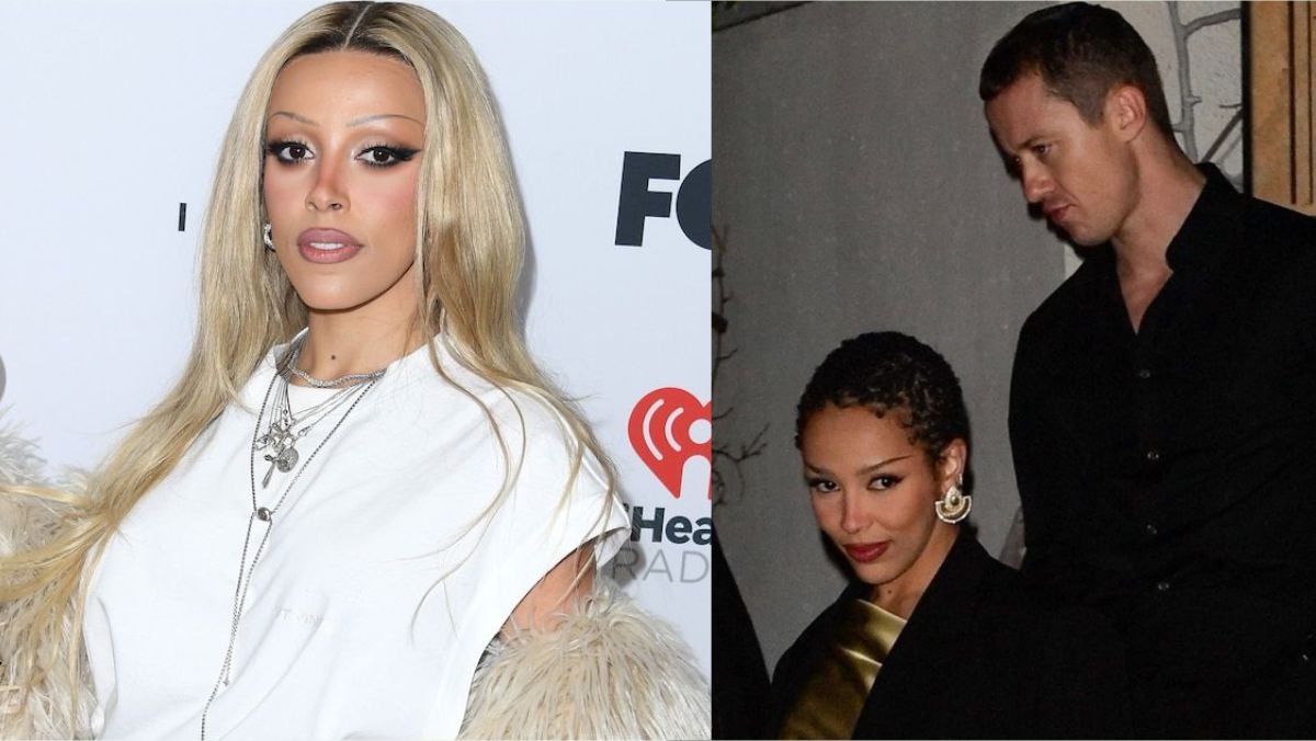 Doja Cat: Pop Rebel, Internet Icon & Joseph Quinn Romance Rumors