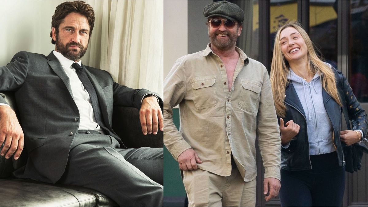 Gerard Butler: His Rise to Fame, Priyanka Chopra & Penny Lane Love