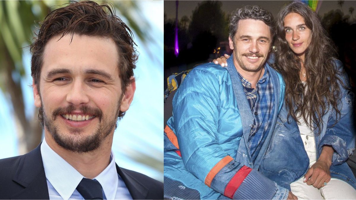 James Franco: Actor, Filmmaker & Hollywood Controversy - Tushstories