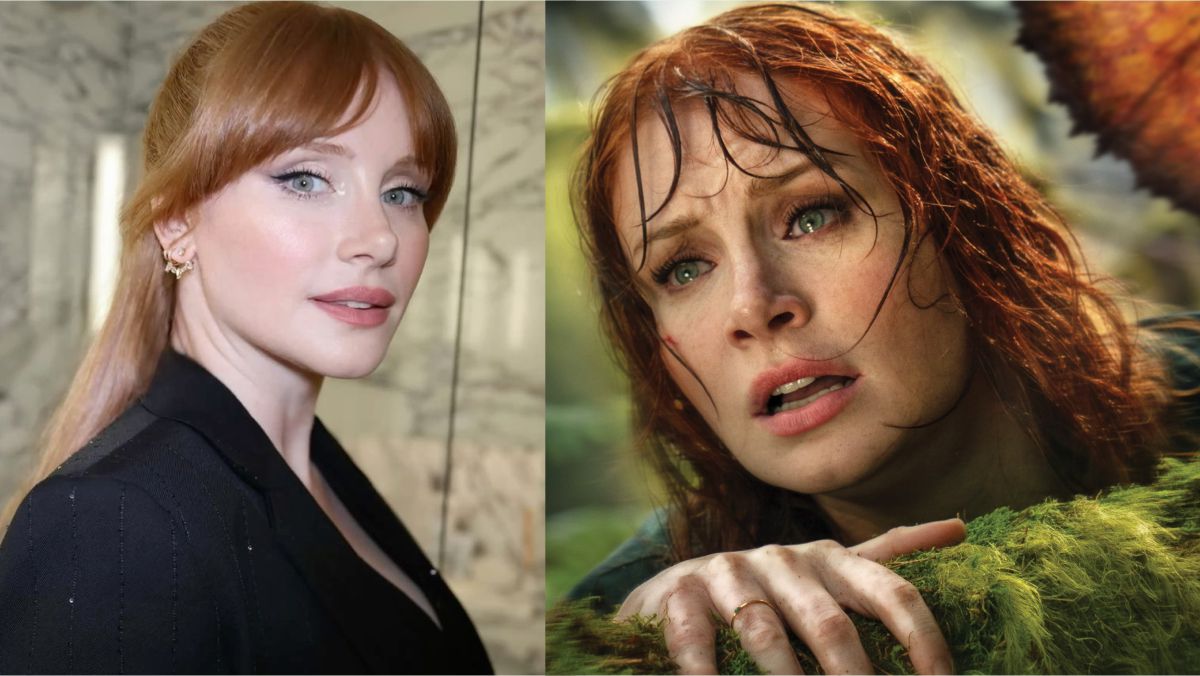 Bryce Dallas Howard: Jurassic World Star & Hollywood Visionary ...