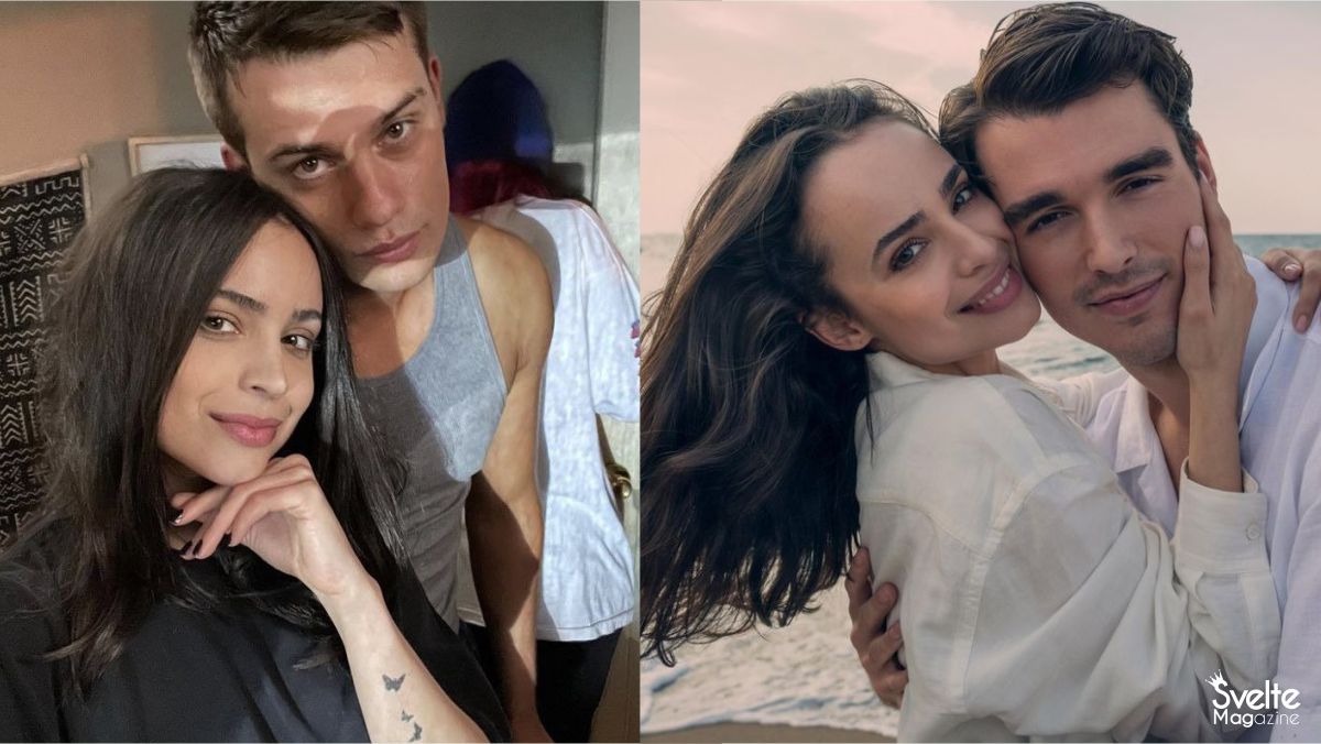 Sofia Carson: Fame, Nicholas Galitzine & Corey Mylchreest Rumors