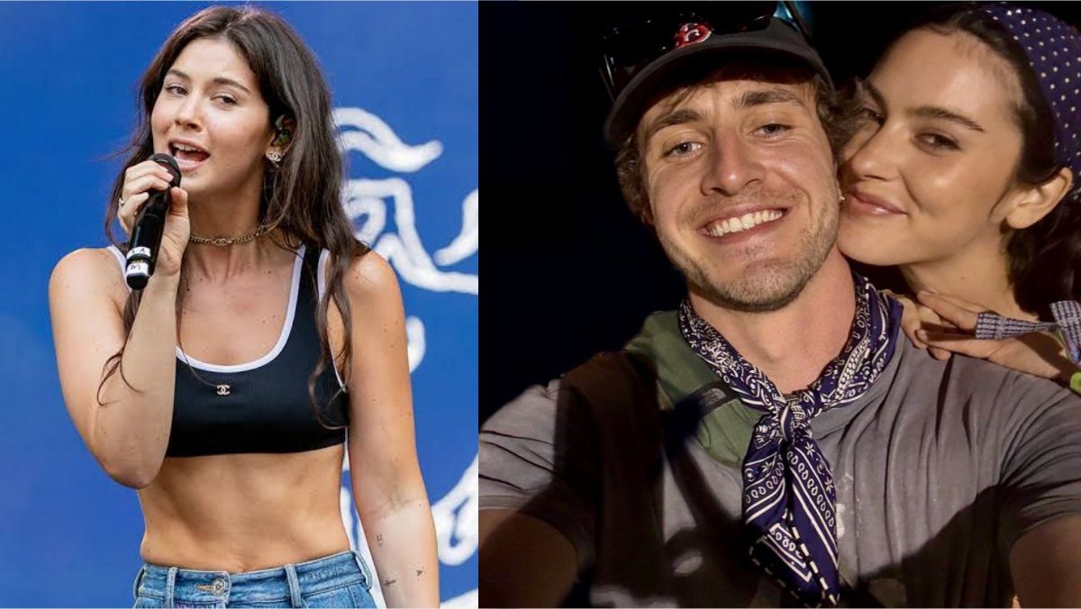 Gracie Abrams: Rising Indie Pop Star, Paul Mescal Romance - Tushstories