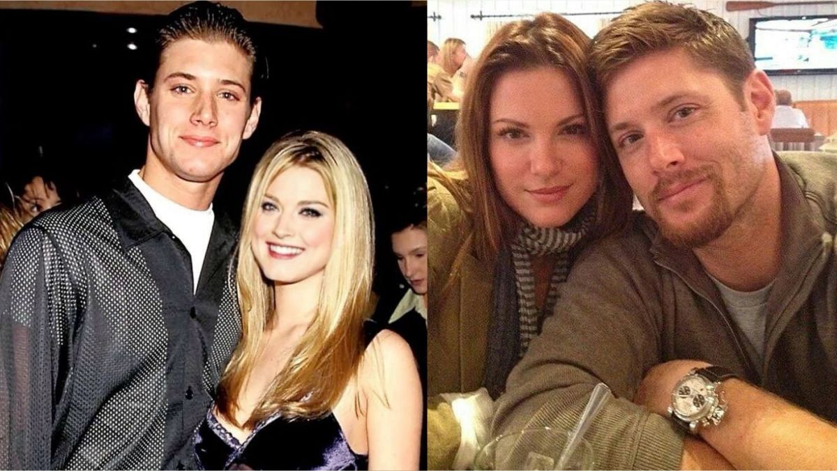 Jensen Ackles: TV Icon, Jessica Simpson Past & Danneel Ackles Love