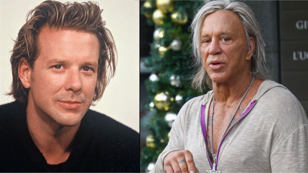 Mickey Rourke: Hollywood Enigma, Comeback Roles & Gritty Legacy