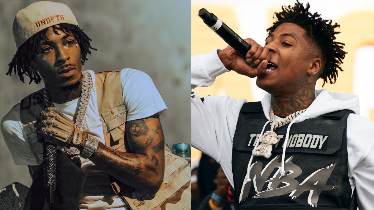 NBA YoungBoy: Rap Star, Hits & Turbulent Romances - Tushstories