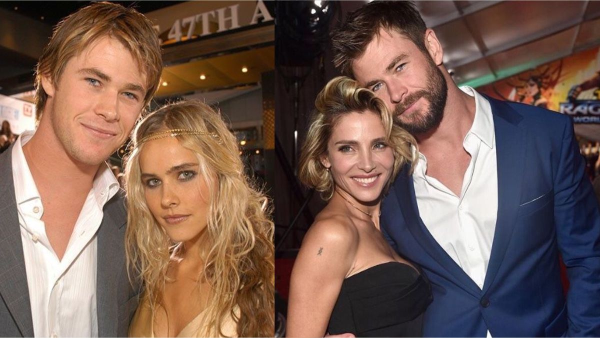 Chris Hemsworth: Actor, Isabel Lucas Past & Elsa Pataky Love - Tushstories