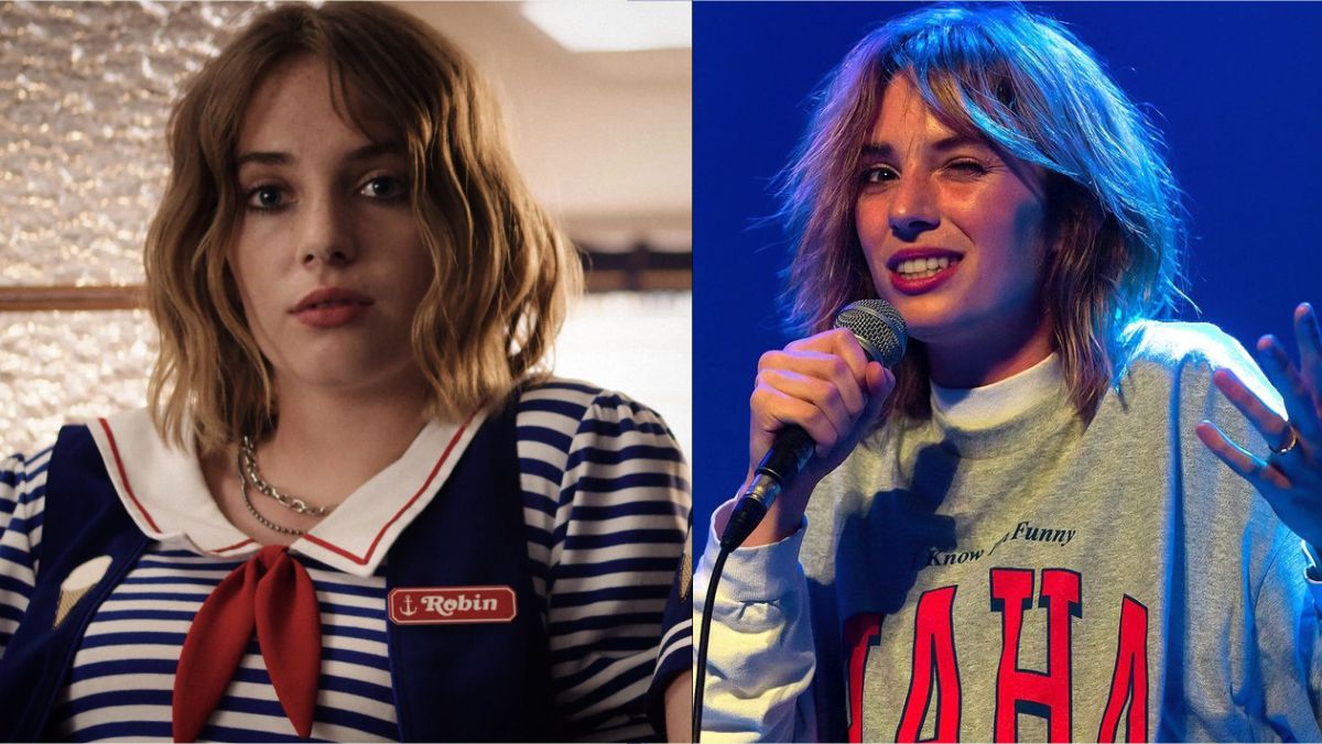 Maya Hawke: Rising Star, Stranger Things & Creative Legacy - Tushstories