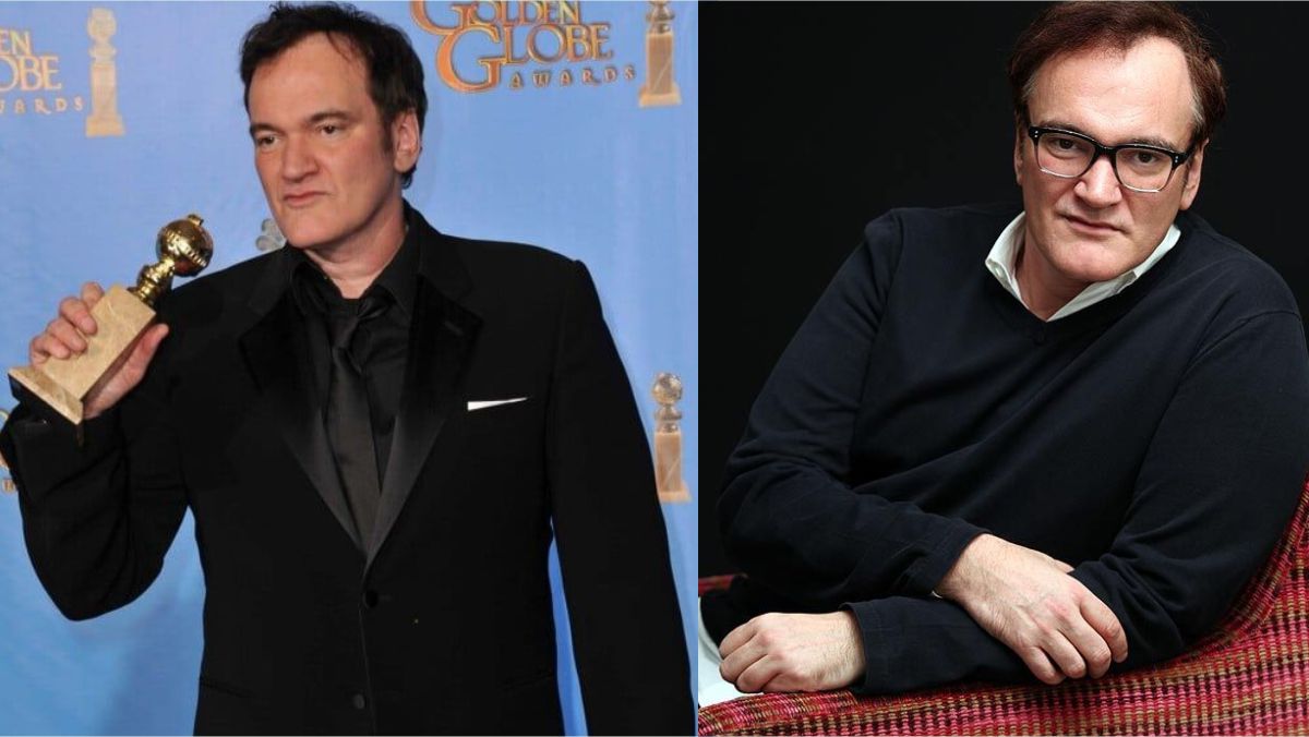 Quentin Tarantino: Filmmaking Icon, Award-Winning Auteur & Legacy