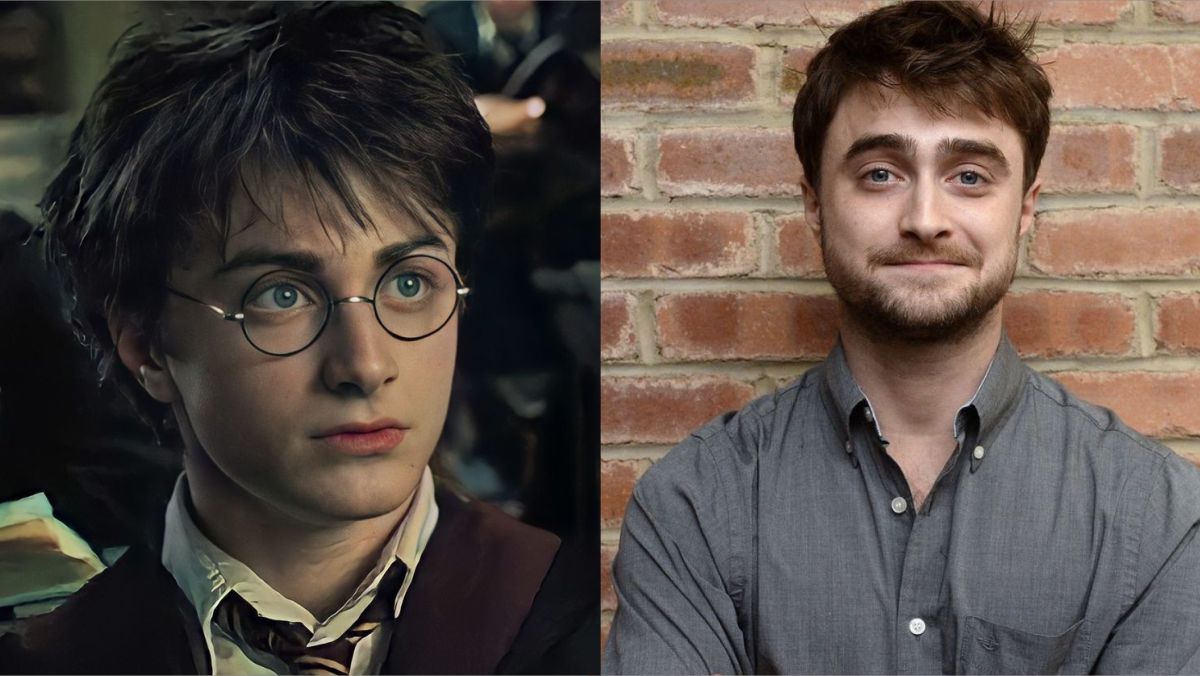 Daniel Radcliffe: Harry Potter Star, Love Life & Acting Career ...