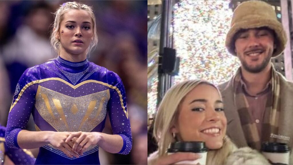 Livvy Dunne: Gymnastics Star, Social Media Fame & Paul Skenes Love