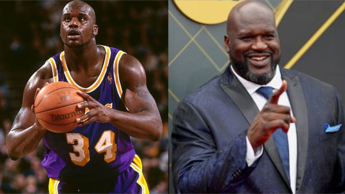 Shaquille O'Neal: NBA Legend, Business Empire & Legacy - Tushstories