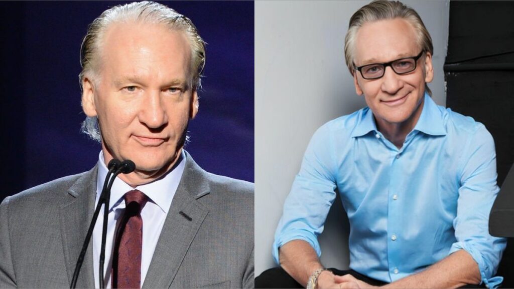 Bill Maher Biography: Love Life, Politics & Real Time Career - Tushstories