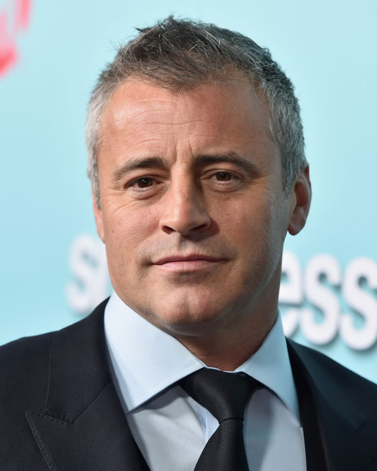 Matt LeBlanc Biography: Friends Star, Love Life & Acting Career ...