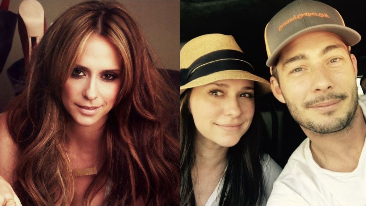 Jennifer Love Hewitt: Movie Star, TV Career & Brian Hallisay Love ...